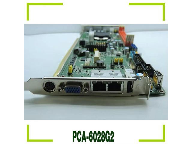 Click here for PCA-6028G2 Industrial Control Motherboard LGA1150... prices