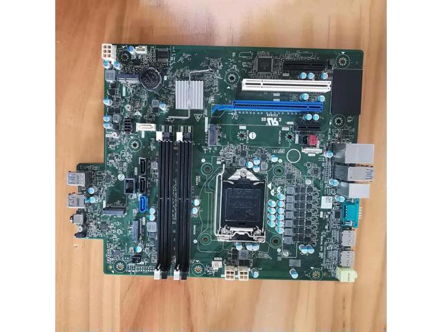 Click here for Motherboard For OPTIPLEX 7080 Tower MT J37VM RN062... prices