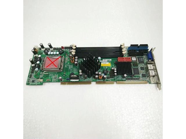Click here for Industrial Computer Motherboard For IEI WSB-9154-R... prices