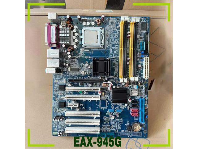 Click here for For AVAIUE EAX-945G Dual Net-work Card Industrial... prices