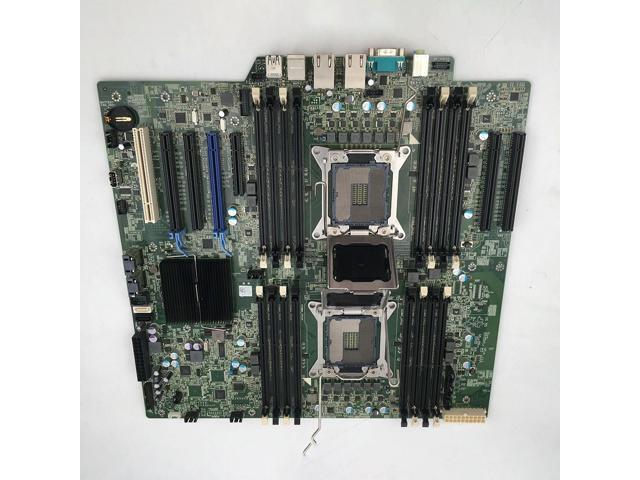Click here for Workstation Motherboard For Precision T7600 0HRW1... prices