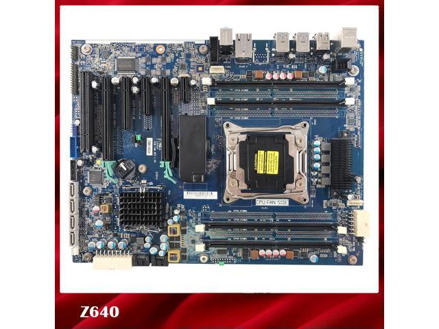 Click here for Originate Server Motherboard For Z640 X99 C612 761... prices