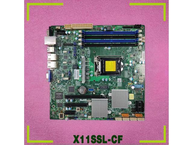 Click here for For Server Motherboard v6/v5 7th/6th Gen Core i3 S... prices