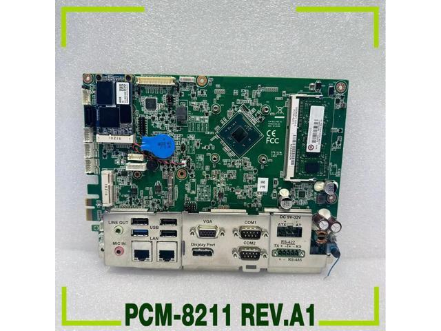 Click here for For Advantech 19AK821103-01 Industrial Control All... prices