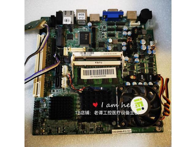 Click here for KINO-GM45A-R10-YCKY Industrial Motherboard For IEI... prices