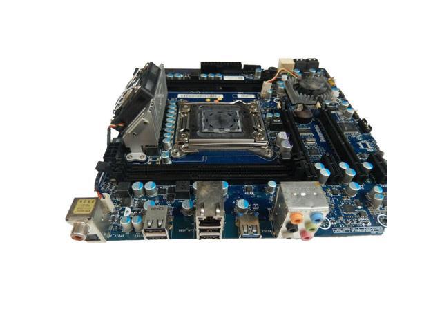 Click here for For Desktop Motherboard for Aurora-R4 Chipset X79... prices