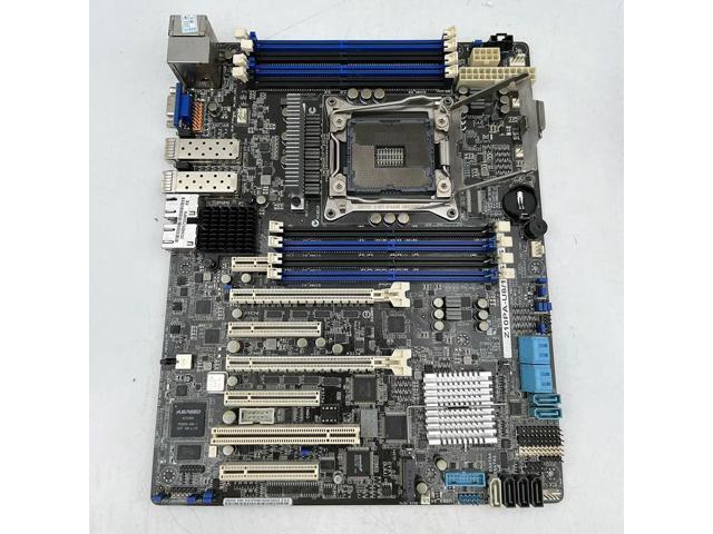 Click here for One-Way Server Motherboard For Z10PA-U8/10G-2S 201... prices
