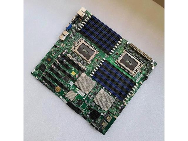 Click here for H8DG6-F For Server Motherboard Dual Opteron 6000 S... prices