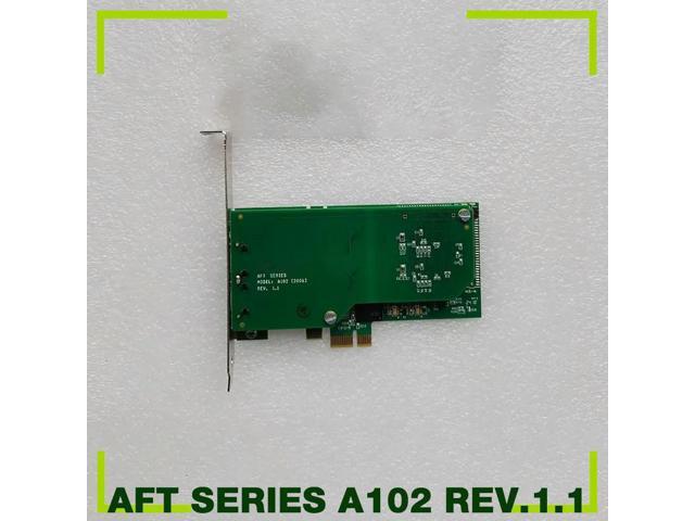 Click here for For SANGOMA AFT SERIES A102 REV.1.1 T1 Voice card prices