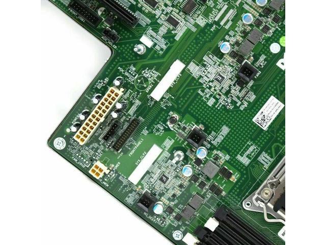 Click here for Server Motherboard For Precision R7610 2011 C602 X... prices