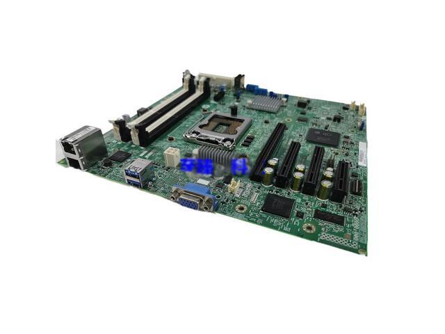 Click here for Server Motherboard For For ML10 V2 1150 810842-001... prices