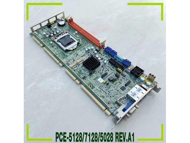 Click here for For Advantech Industrial Computer Motherboard H81... prices