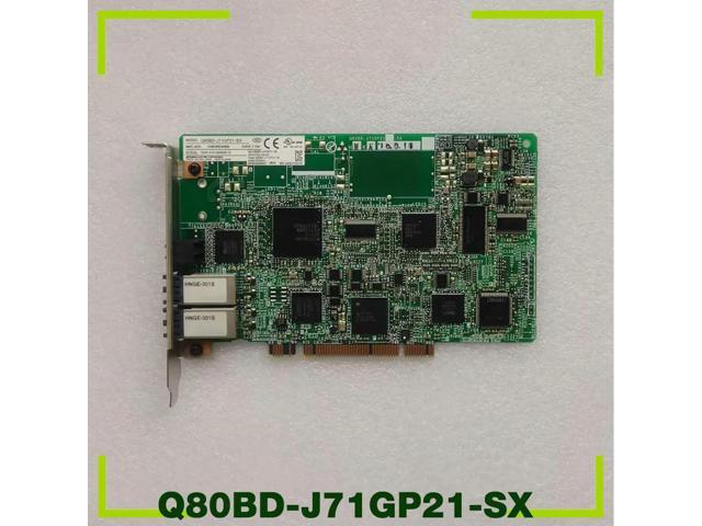 Click here for For Mitsubishi Optical Fiber Communication Card Q8... prices