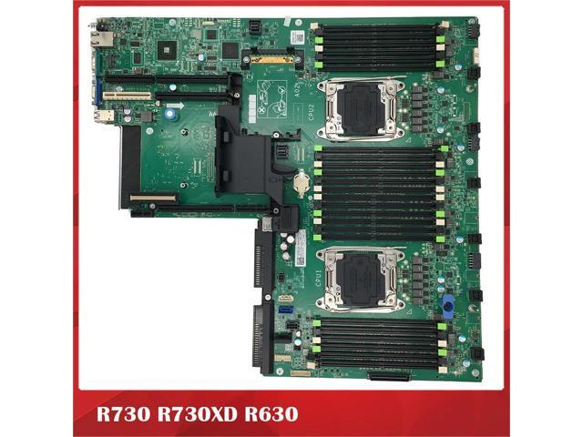 Click here for Server Motherboard For For R730 R730XD R630 599V5... prices