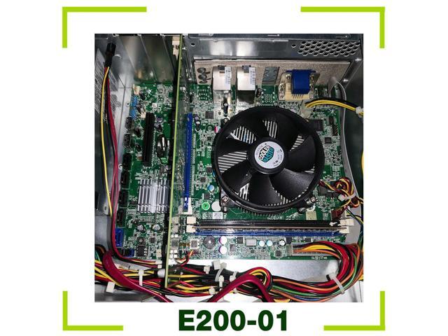 Click here for For XEROX C75 E200-01 S5517 Server Motherboard prices