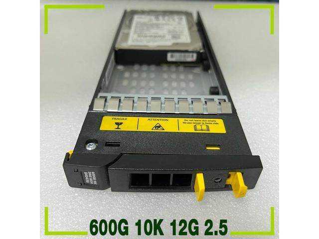 Click here for For 3PAR 840458-001 600G 10K 12G 2.5 K2P99B 8000 S... prices