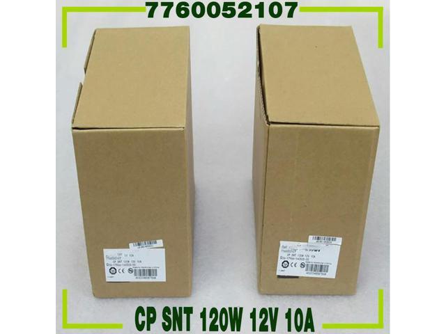 Click here for 1pcs For Weidmuller Power Supply CP SNT 120W 12V 1... prices