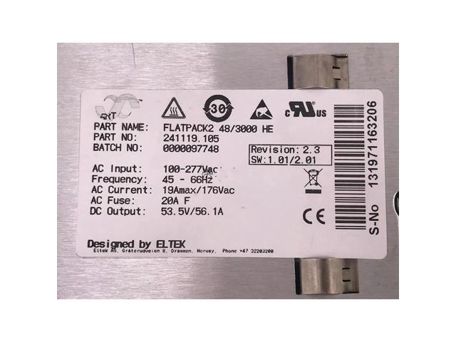 Click here for 241119.105 For FLATPACK2 48/3000 HE 0000097748 300... prices