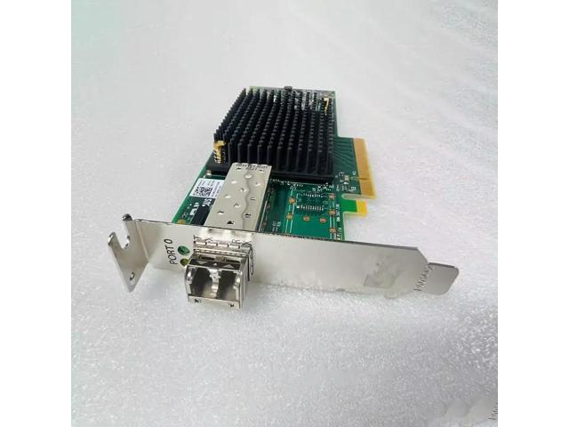 Click here for For Emulex For 16GB Single-port Fibre Channel card... prices