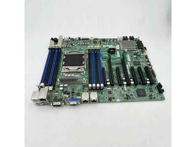 Click here for X9SRL-F For Motherboard LGA2011 E5-2600/1600 V1/V2... prices