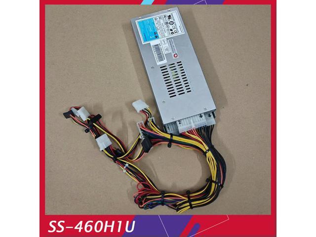 Click here for SS-460H1U Active PFC 460W Standard 1U Server Indus... prices