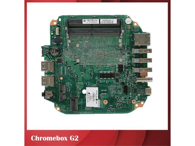 Click here for Desktop Motherboard For Chromebox G2 DA00WSMBAD0 L... prices