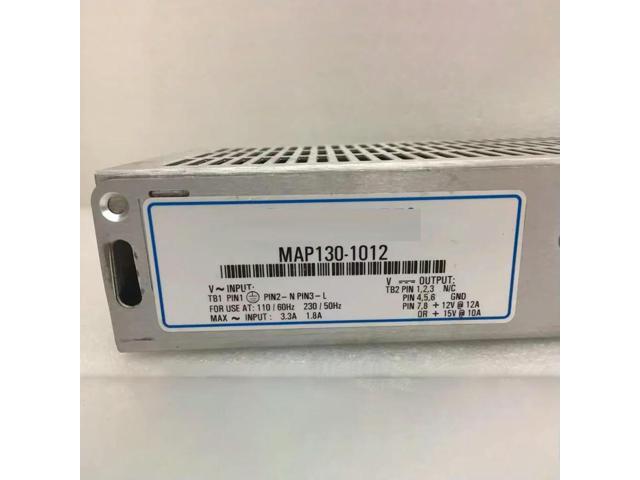 Click here for MAP130-1012 For POWER-ONE Industrial Equipment Pow... prices