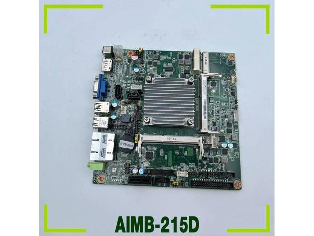 Click here for AIMB-215D For Advantech Industrial Motherboard 4 C... prices