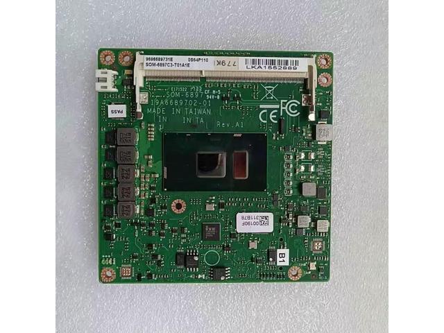 Click here for Industrial Control Embedded Motherboard For Advant... prices