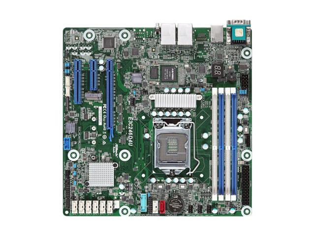 Click here for E3C246D4U For Server Motherboard DDR4 Support Xeon... prices