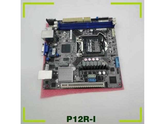 Click here for Workstation Motherboard For E-2300 LGA 1200 Mini I... prices