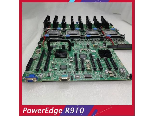 Click here for Server Motherboard For For R910 P658H P703H HV8Y2... prices