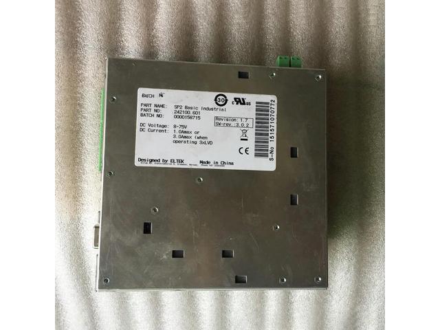 Click here for Hot Sale For ELTEK Power Module SMARTPACK2 BASIC T... prices