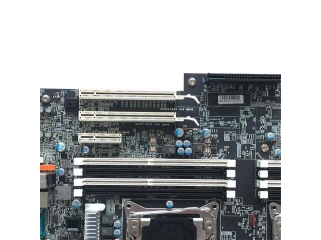 Click here for Workstation Motherboard For Thinkstation P700 X99... prices