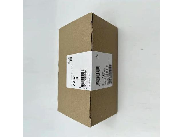 Click here for For Phoenix Analog Module IB IL AO 1/SF-PAC 286131... prices