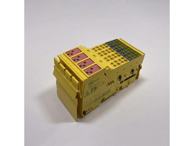 Click here for IB IL 24 PSDO 8-PAC - Safety Module 2985631 For Ph... prices