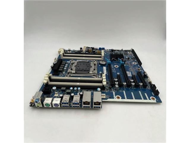 Click here for Workstation Motherboard For Z4 G4 For LGA2066 DDR4... prices