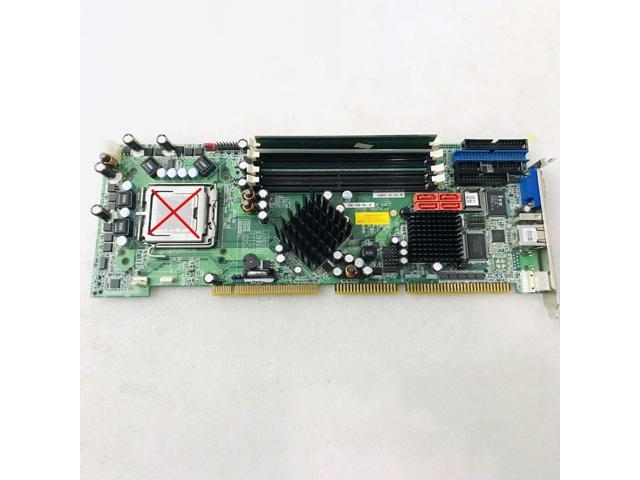 Click here for Industrial Computer Motherboard For IEI WSB-9154-R... prices