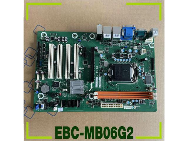 Click here for EBC-MB06G2 For ADVANTECH Industrial Computer Mothe... prices