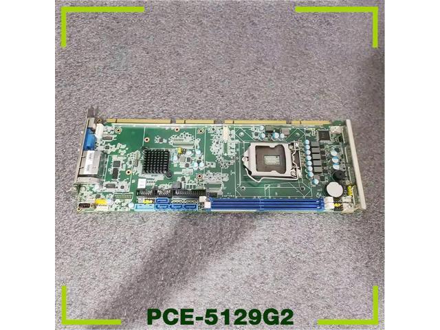 Click here for PCE-5129G2 For Advantech Industrial Motherboard PC... prices