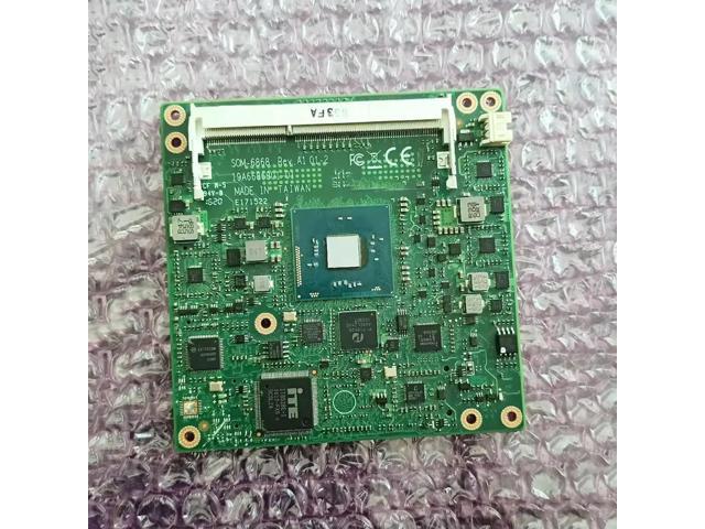Click here for For Advantech Industrial Control Motherboard SOM-6... prices