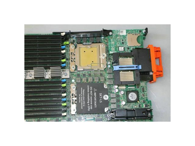 Click here for Server Motherboard For PowerEdge M910 0FTRRT P6K1J... prices