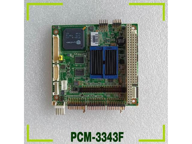 Click here for PCM-3343 For Advantech PCM-3343F-256A1E Embedded P... prices