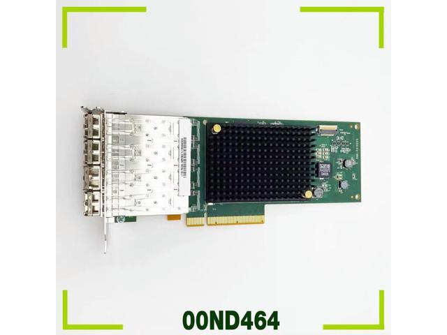 Click here for For EN15 EN16 2CE3 00ND464 00RX863 4 10GB Server O... prices
