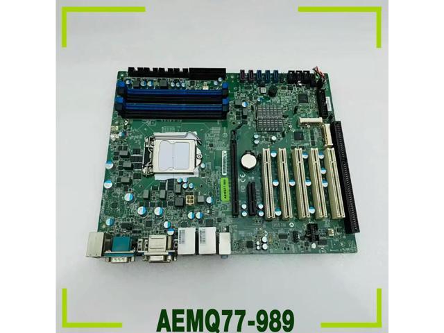 Click here for AEMQ77-989 industrial control motherboard MS-98A9 prices