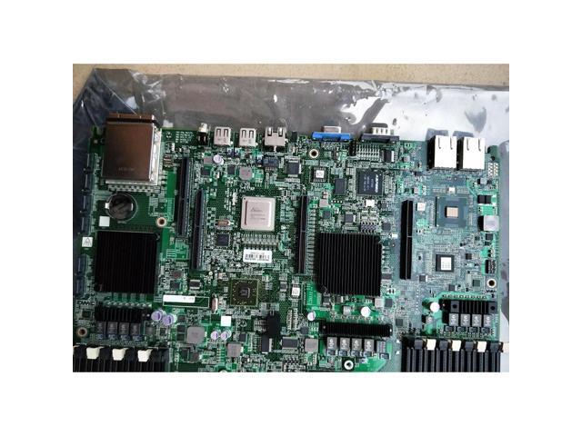 Click here for Two way Server Motherboard For C6145 LGA 1944 VKT0... prices