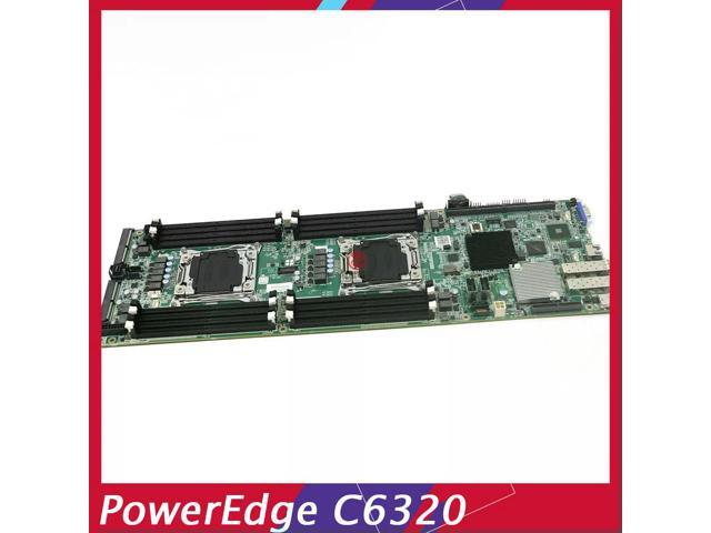 Click here for PowerEdge C6320 DCS6300 Blade Server Motherboard 3... prices