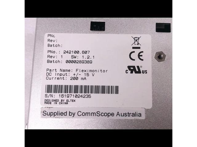 Click here for Hot Sale For ELTEK Power Module SMARTPACK2 BASIC T... prices