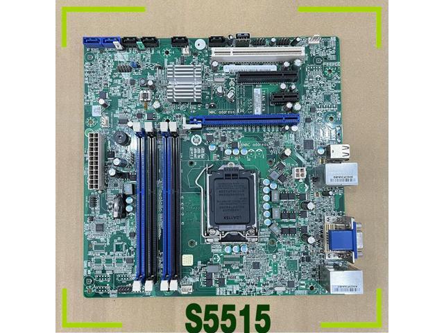 Click here for S5515 For TYAN Server Motherboard S5515G2NR-EFI Fo... prices