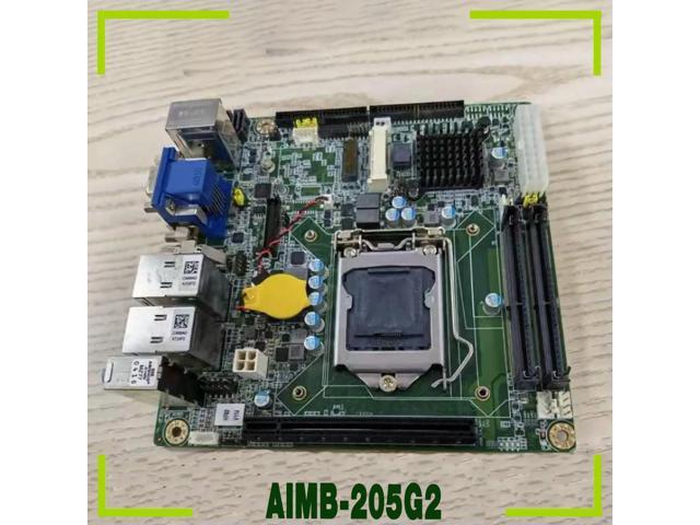 Click here for AIMB-205G2-00A1E Embedded Mini-ITX Motherboard H11... prices
